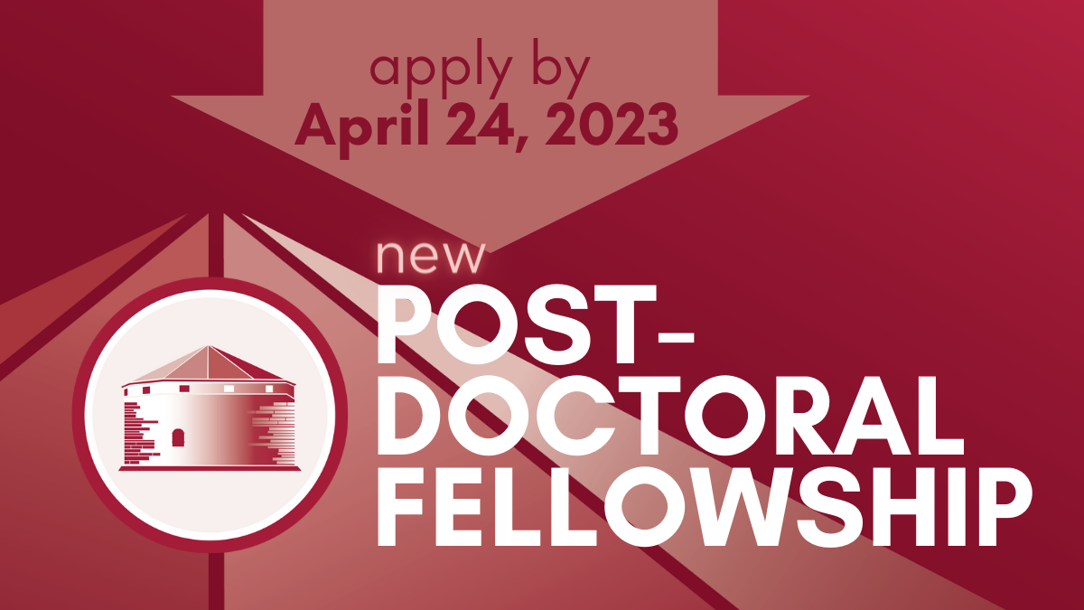 Call For Applications CIDP Post Doctoral Fellow Centre For